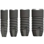 Implants compatible with Astra TX S system?